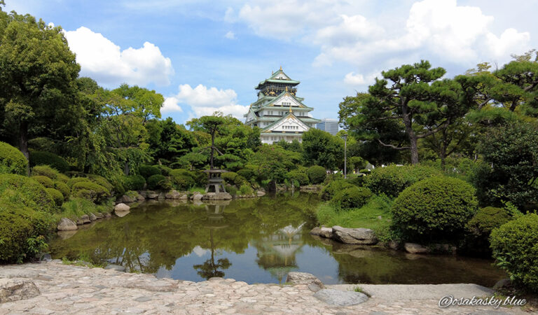 イタリアーニと巡る日本9日目〜大阪〜 | Teku teku Life